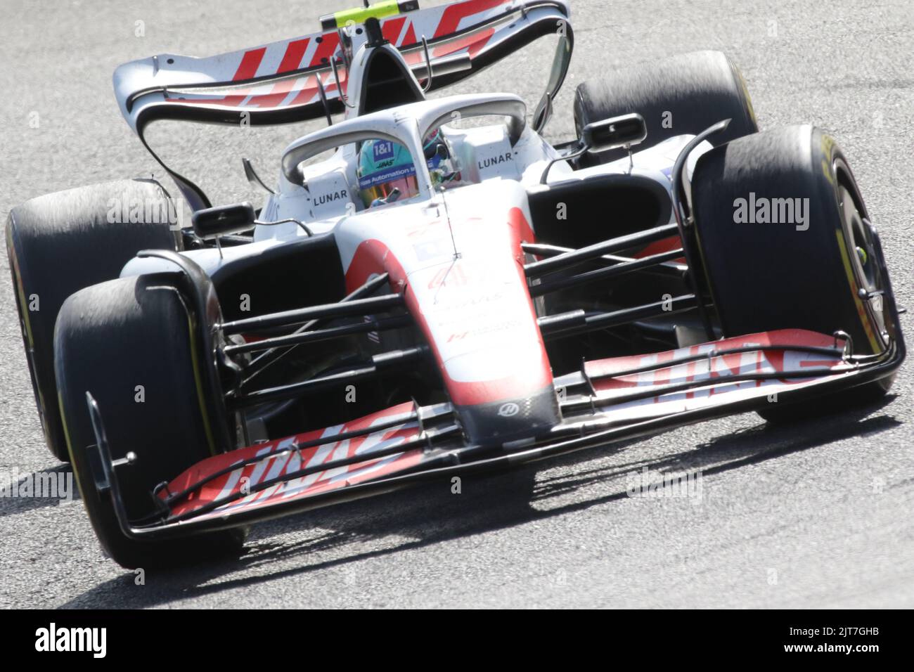 Fia f1 world championship formula one hi-res stock photography and ...