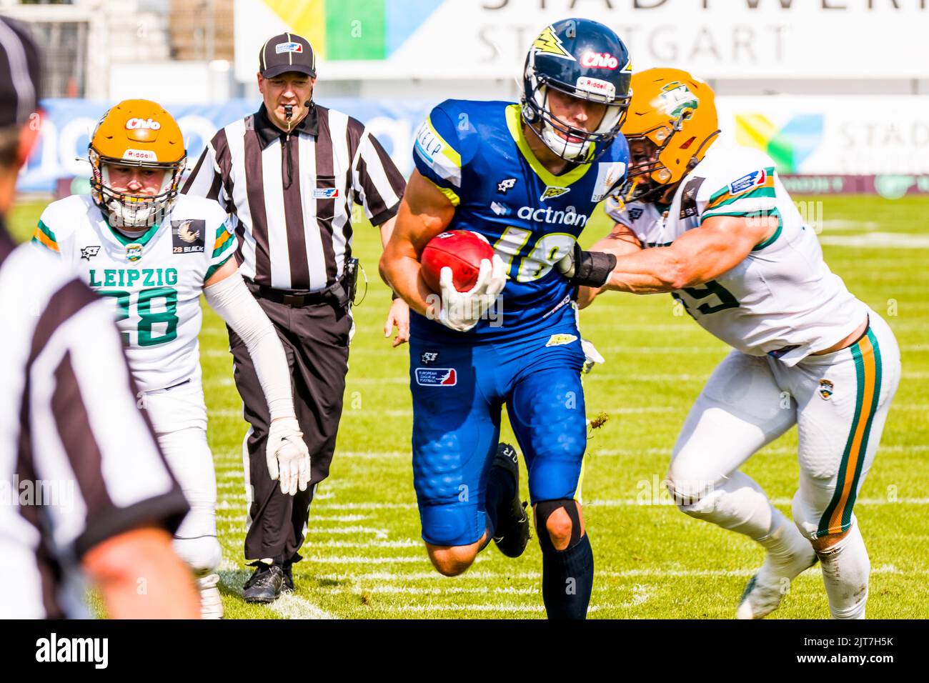 Waldau stadion hi-res stock photography and images - Alamy