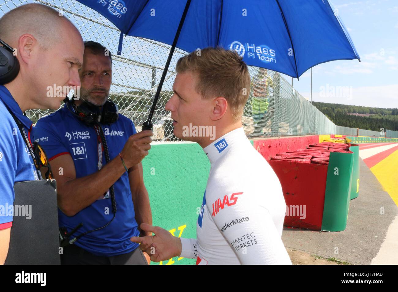 Fia f1 world championship formula one hi-res stock photography and ...