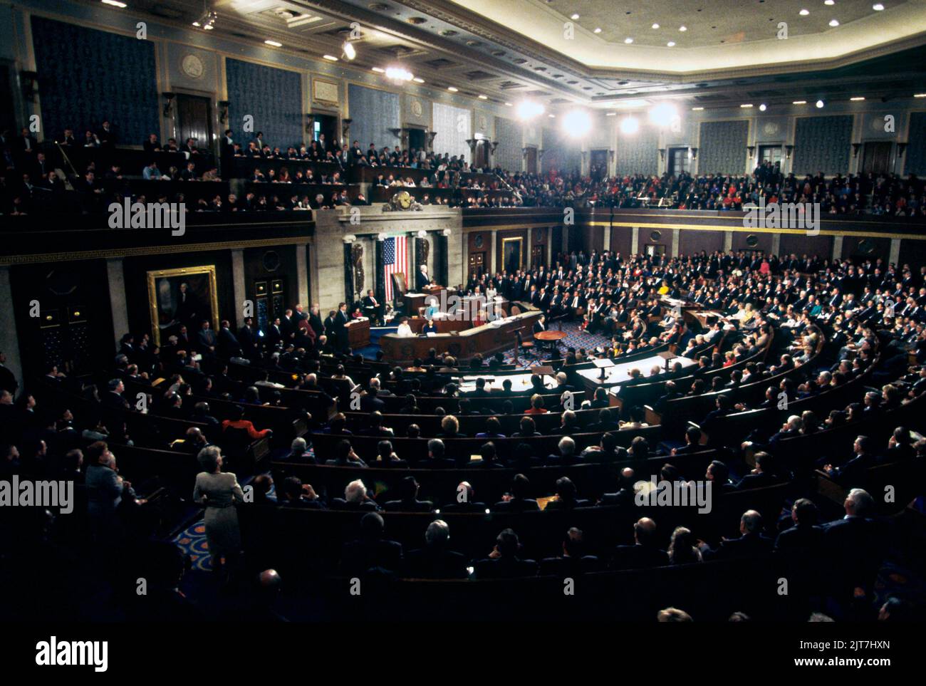 U s house of representatives 1997 hi-res stock photography and images ...