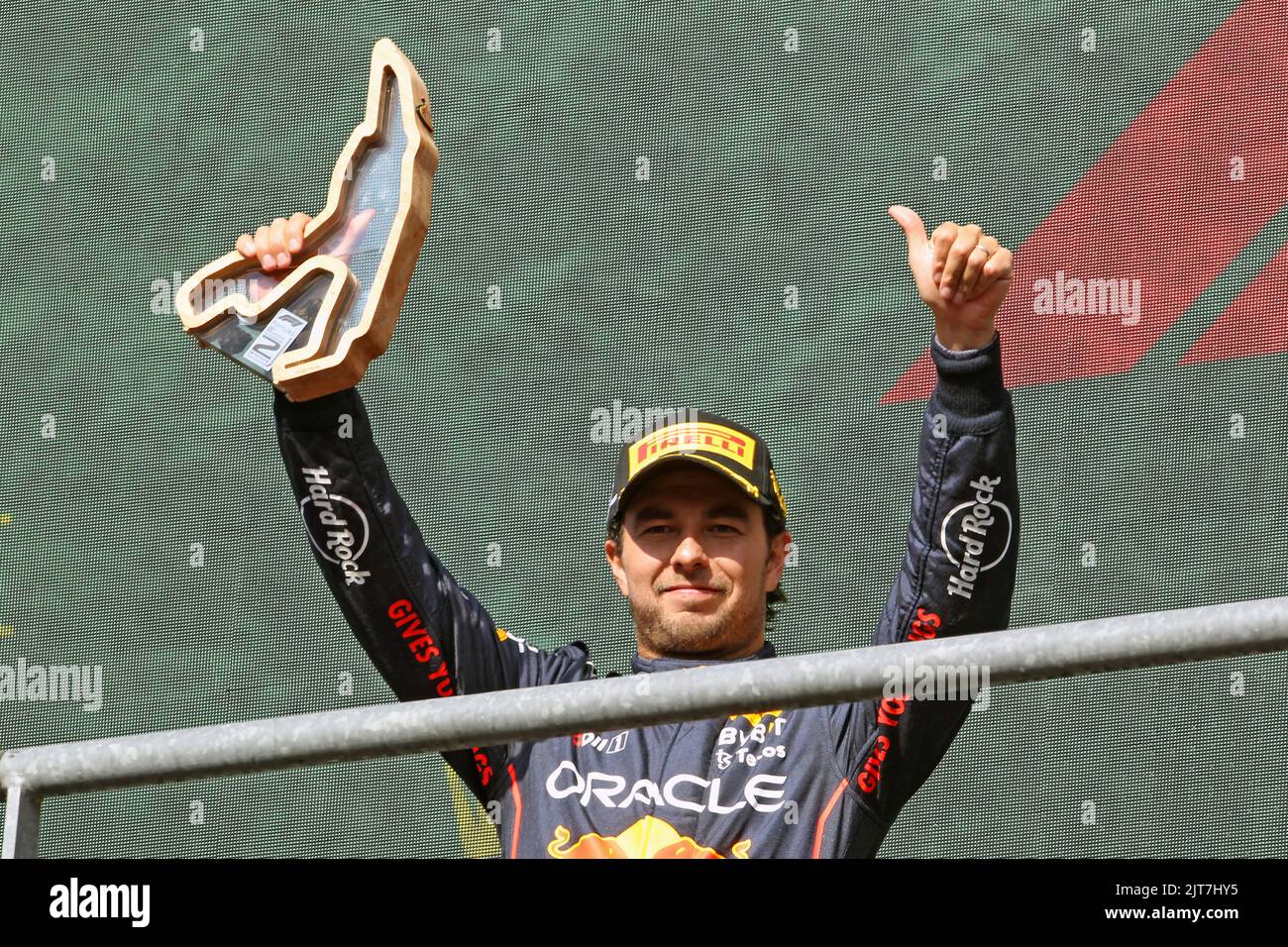 F1 2022 rennen hi-res stock photography and images - Alamy
