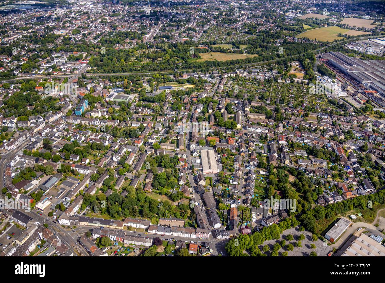 View district styrum hi-res stock photography and images - Alamy