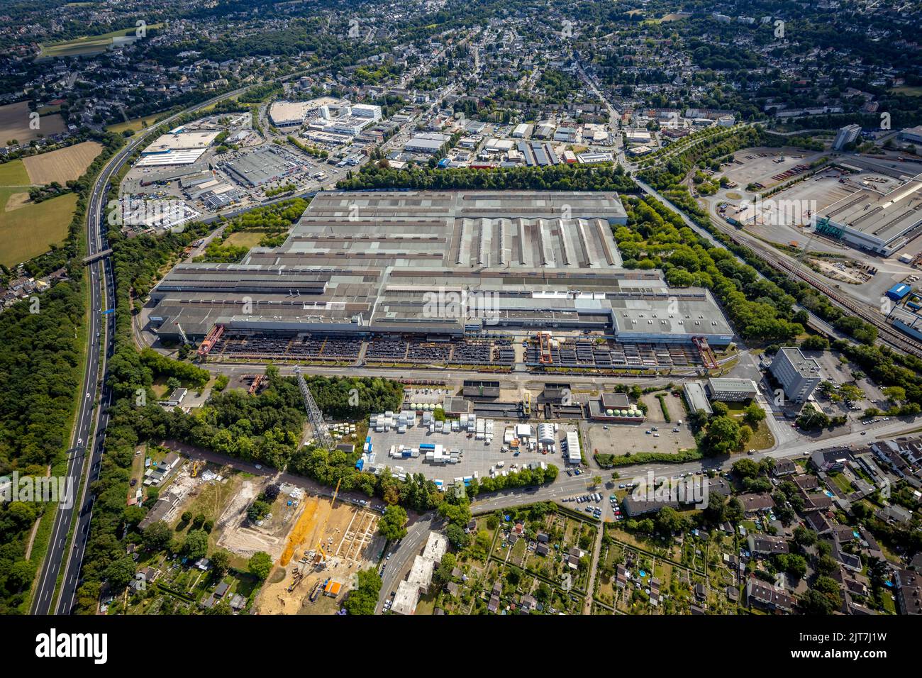 Vallourec germany gmbh hi-res stock photography and images - Alamy