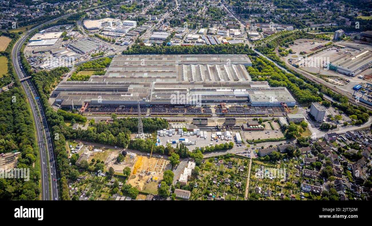 Vallourec germany gmbh hi-res stock photography and images - Alamy