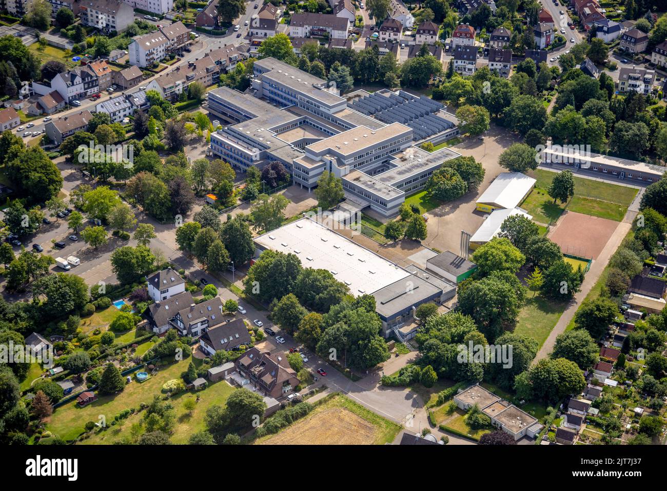 Gustav heinemann gesamtschule hi-res stock photography and images - Alamy