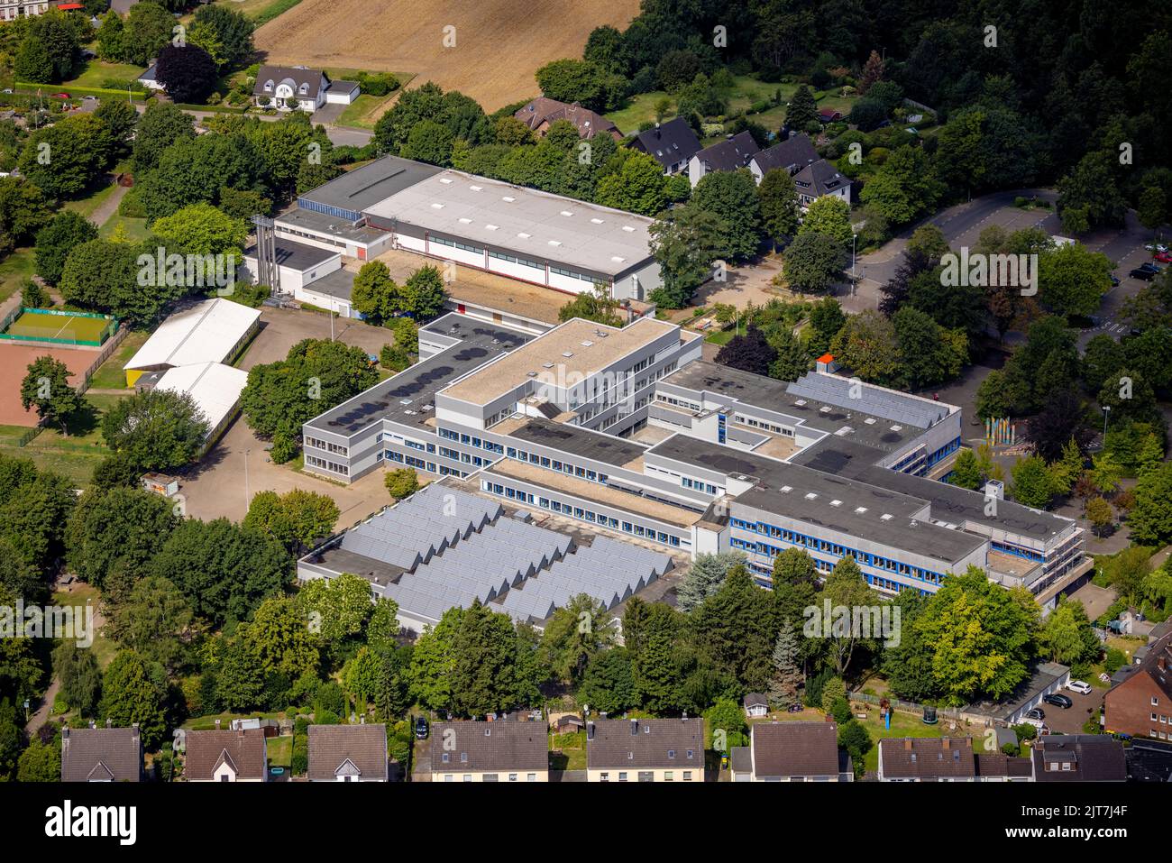 Altstadt ii nordost hi-res stock photography and images - Alamy
