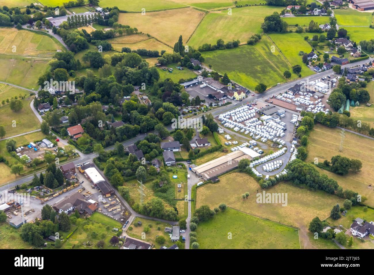 Thrun caravaning gmbh hi-res stock photography and images - Alamy