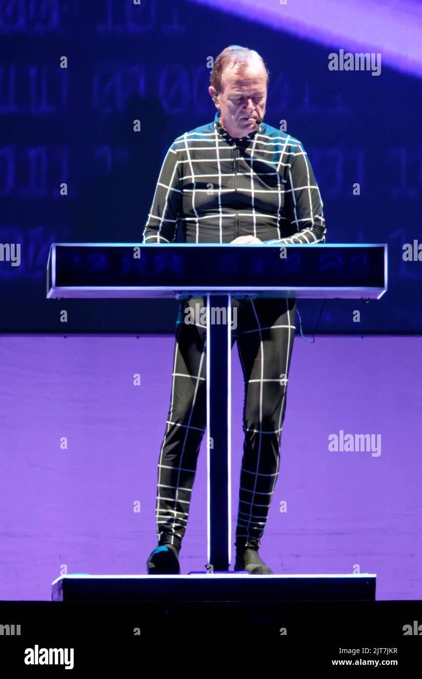 Ralf hutter hi-res stock photography and images - Alamy