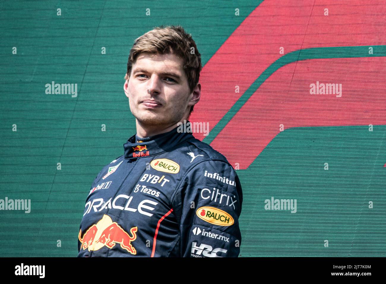 Spa, Belgium. 28th Aug, 2022. F1 World Championship. Belgian Grand Prix ...