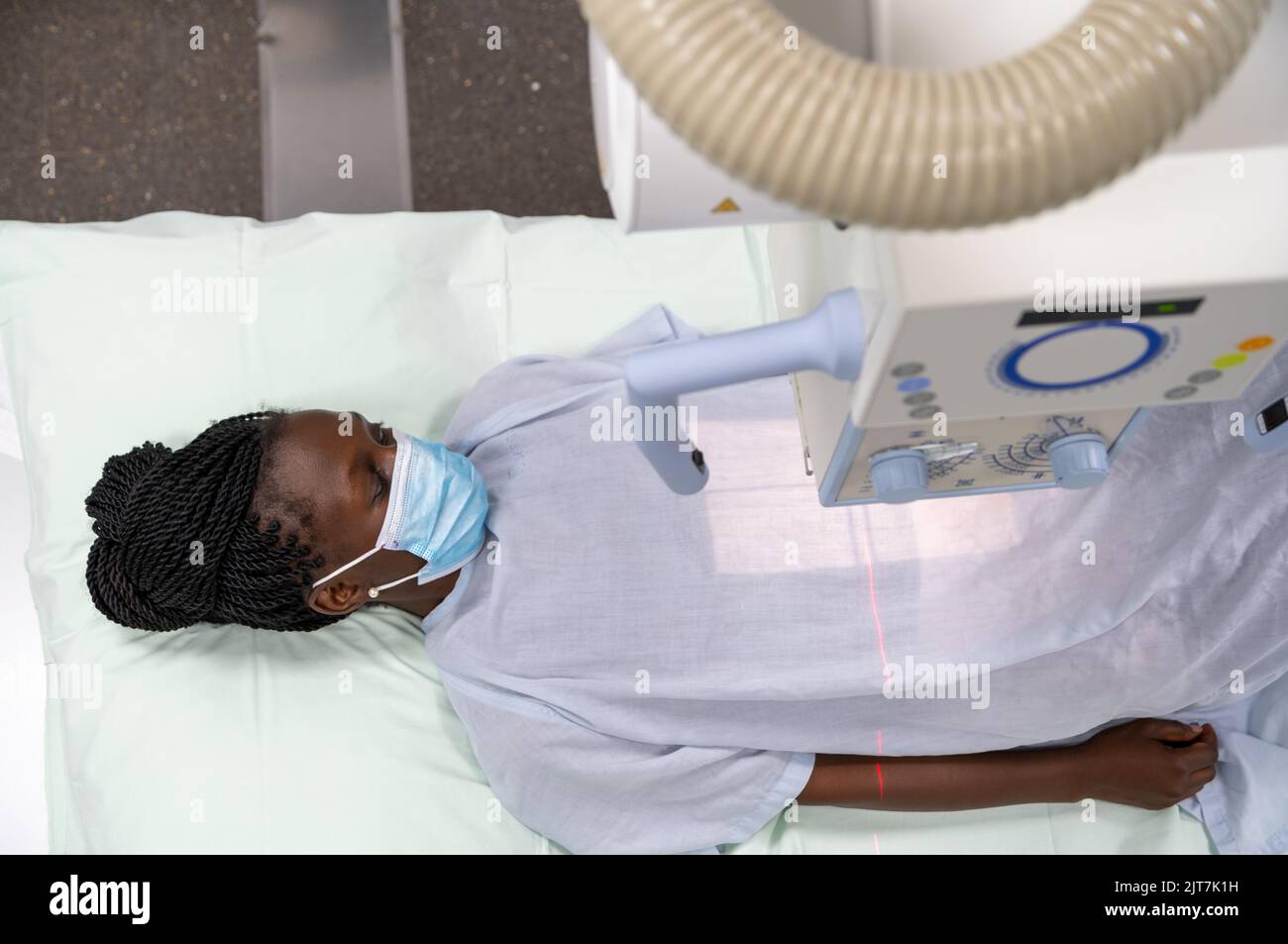 Diagnostic session hi-res stock photography and images - Alamy