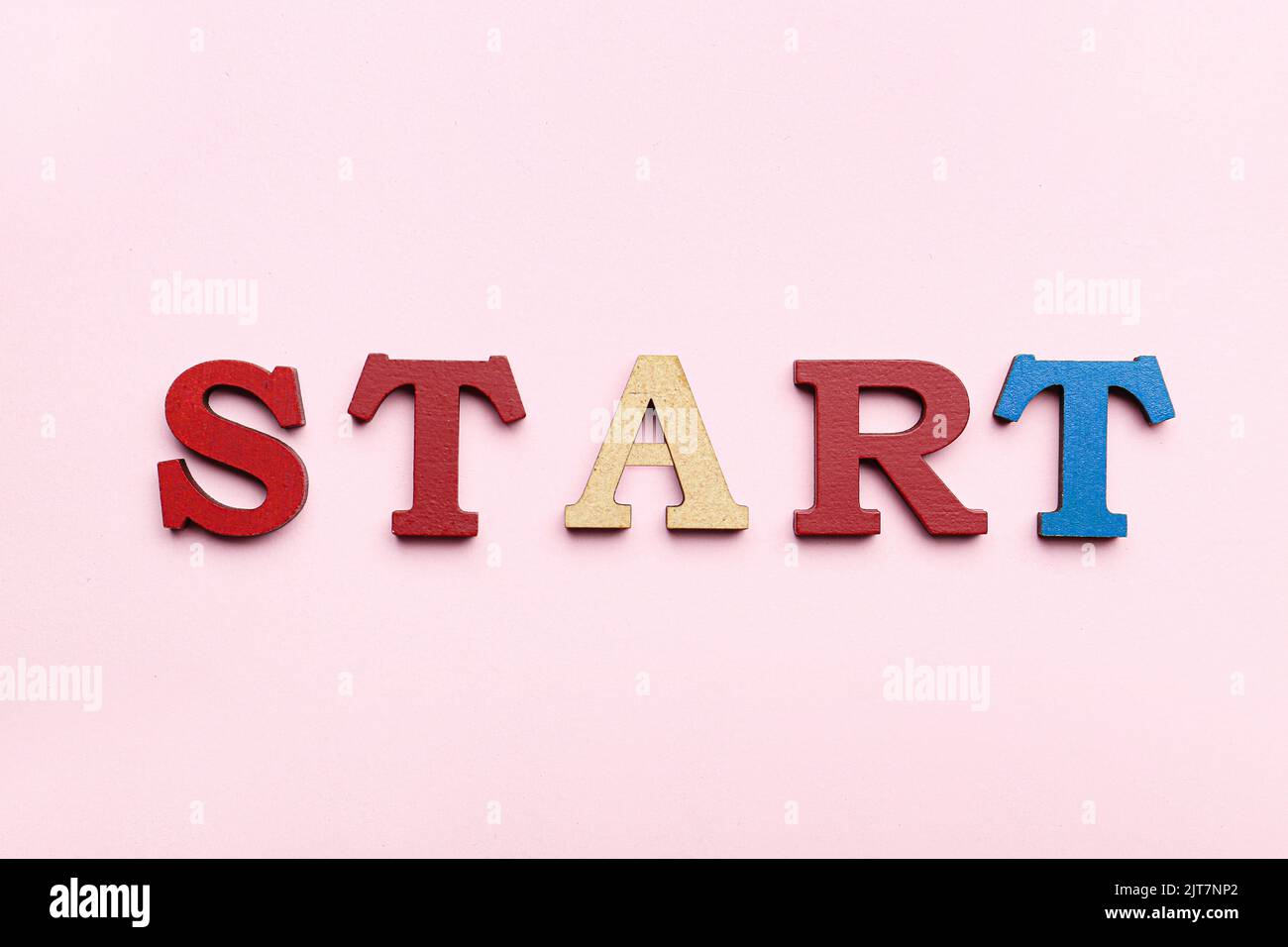 Business plan word pink hi-res stock photography and images - Alamy