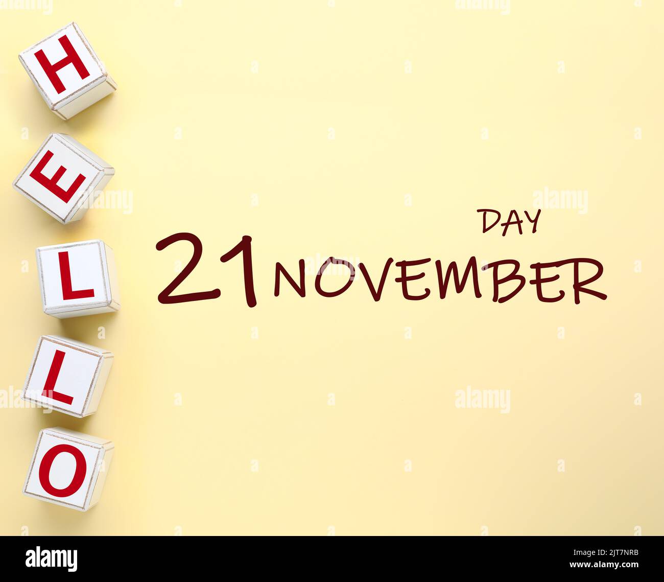 Say hi day hi-res stock photography and images - Alamy