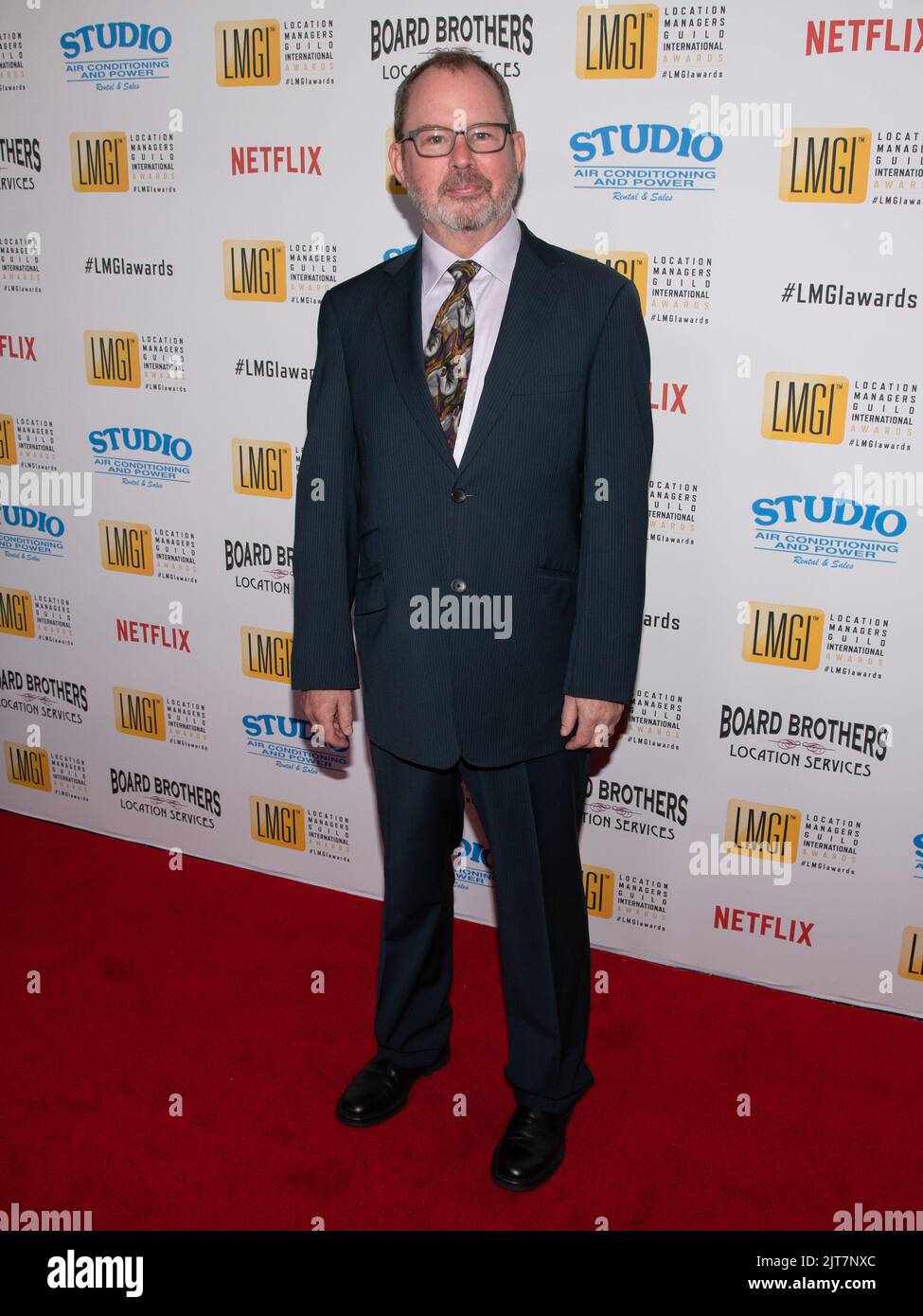 Billy griffith hi-res stock photography and images - Alamy