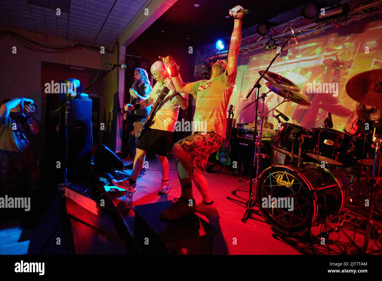 Stoke prior country club hi-res stock photography and images - Alamy