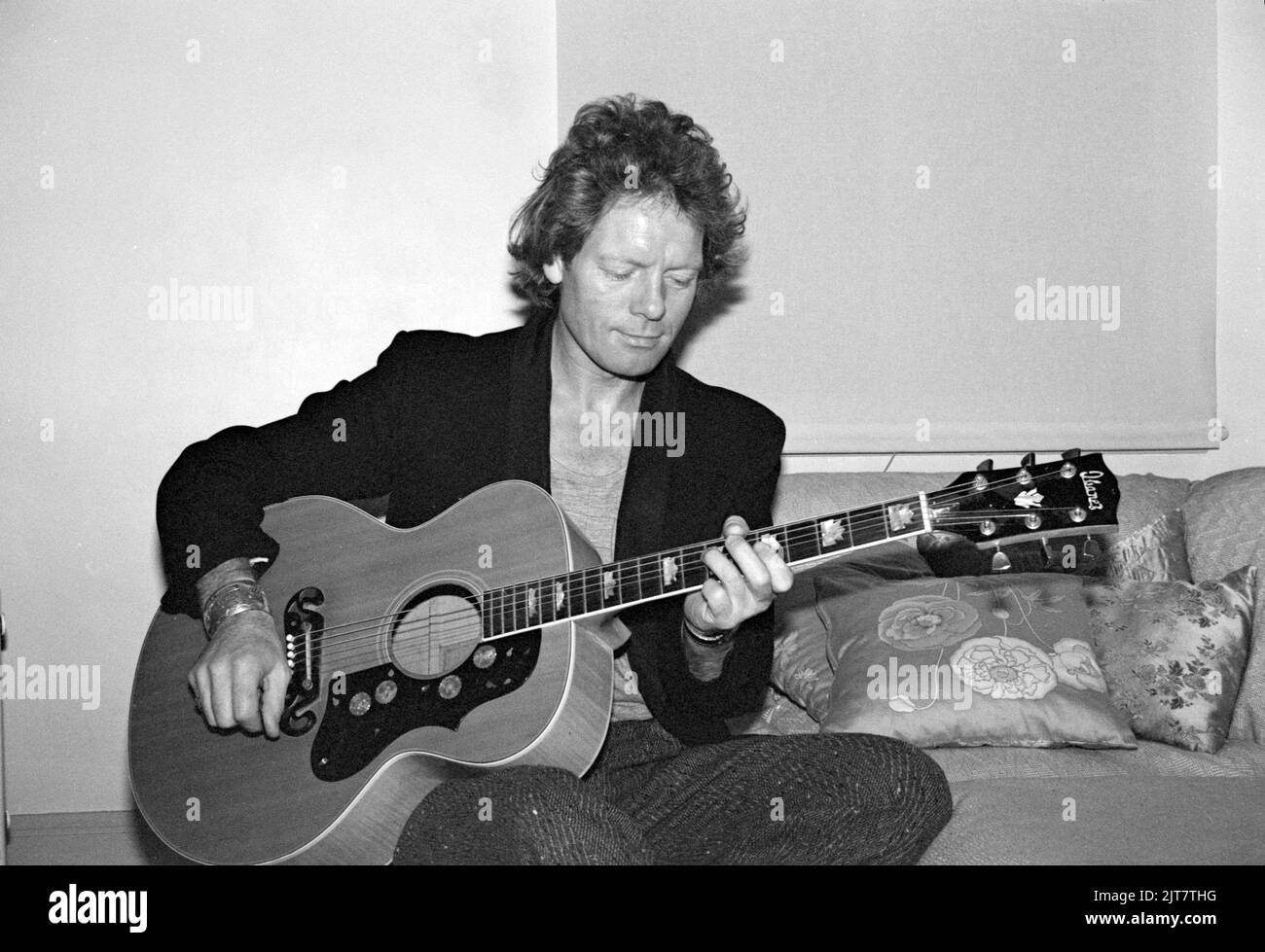 Ariel bender Black and White Stock Photos & Images - Alamy