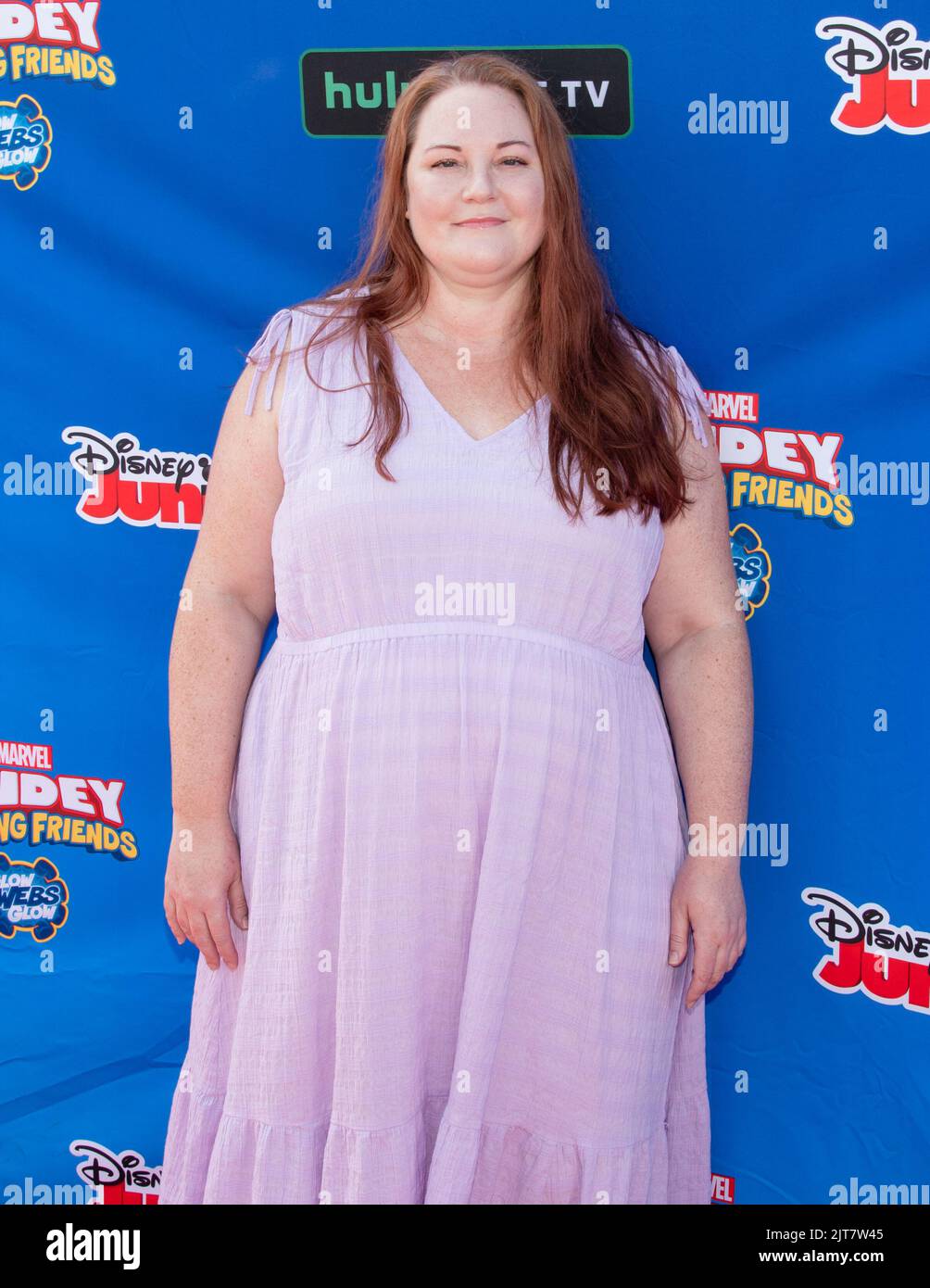 Spidey and his amazing friends hi-res stock photography and images - Alamy