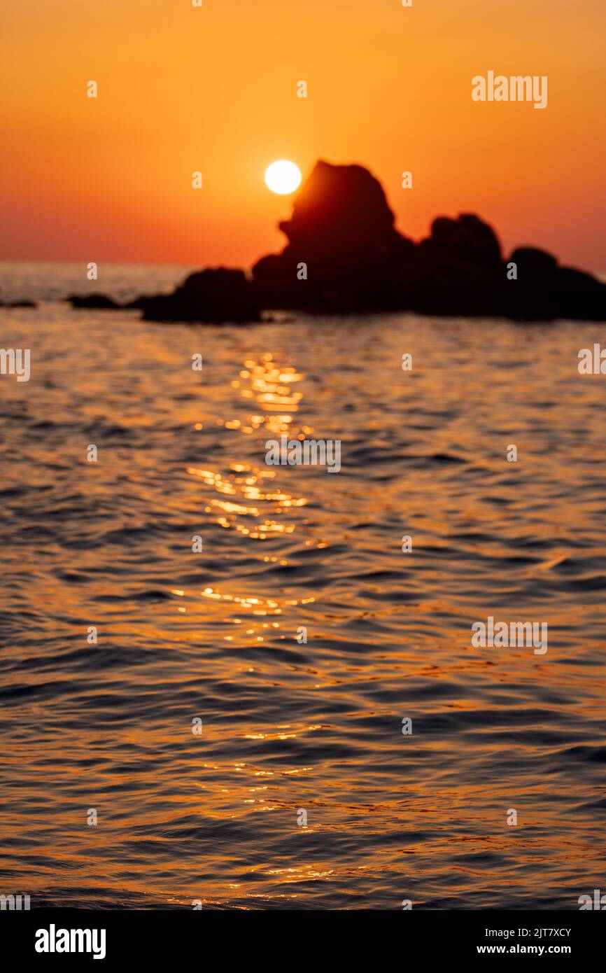 Mediterrranian hi-res stock photography and images - Alamy