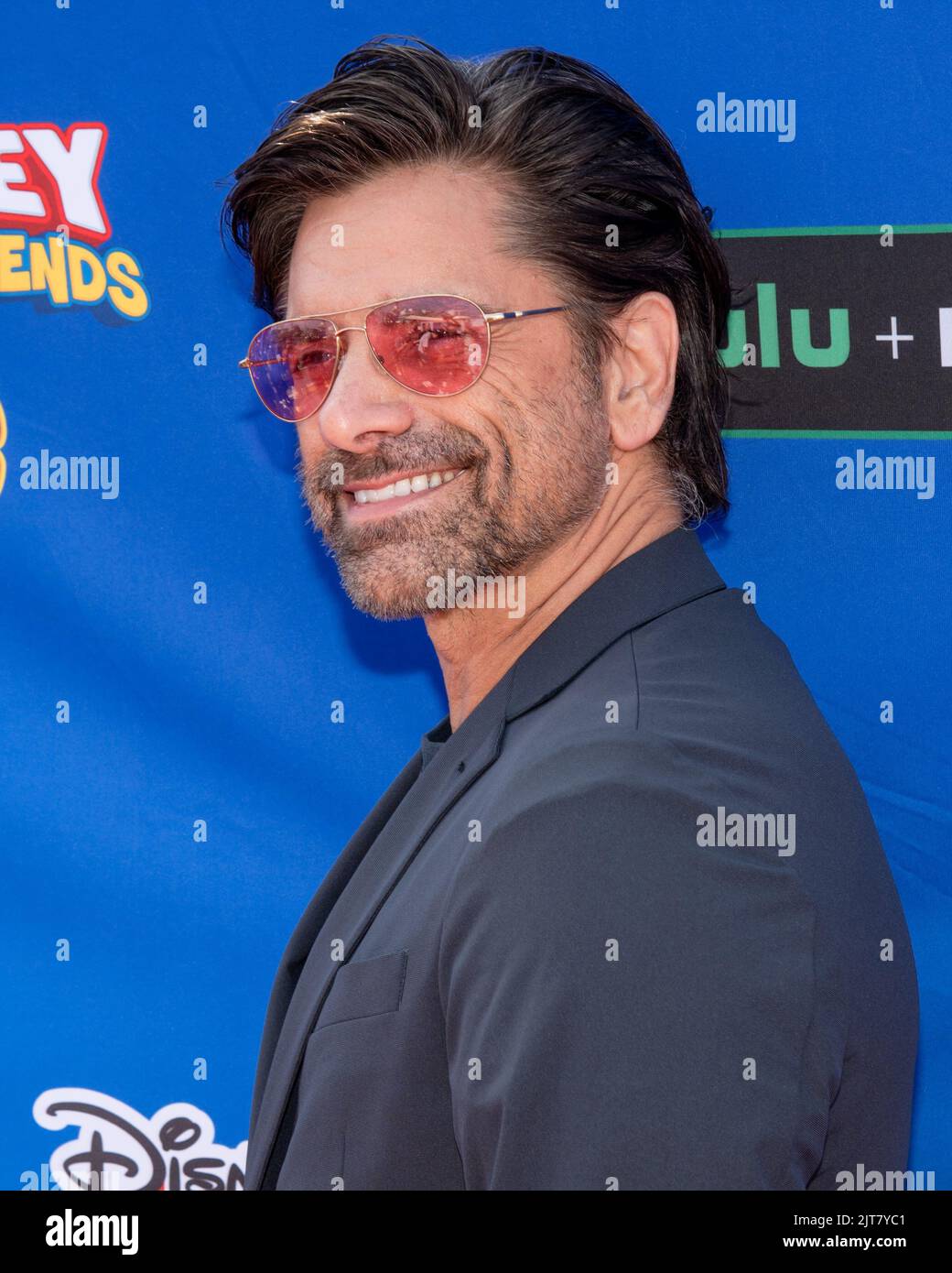 Spidey and his amazing friends hi-res stock photography and images - Alamy