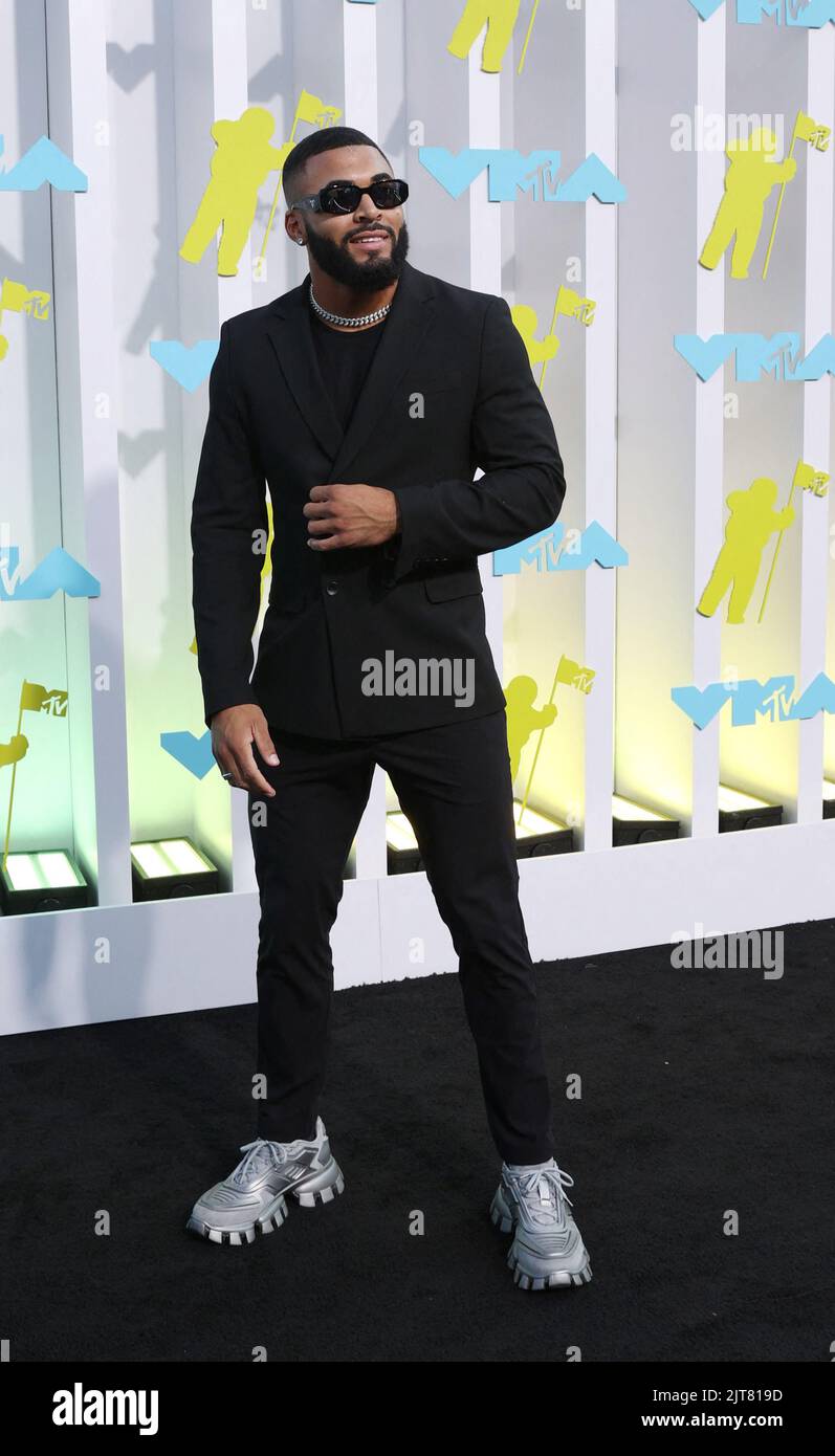 Johnny middlebrooks hi-res stock photography and images - Alamy