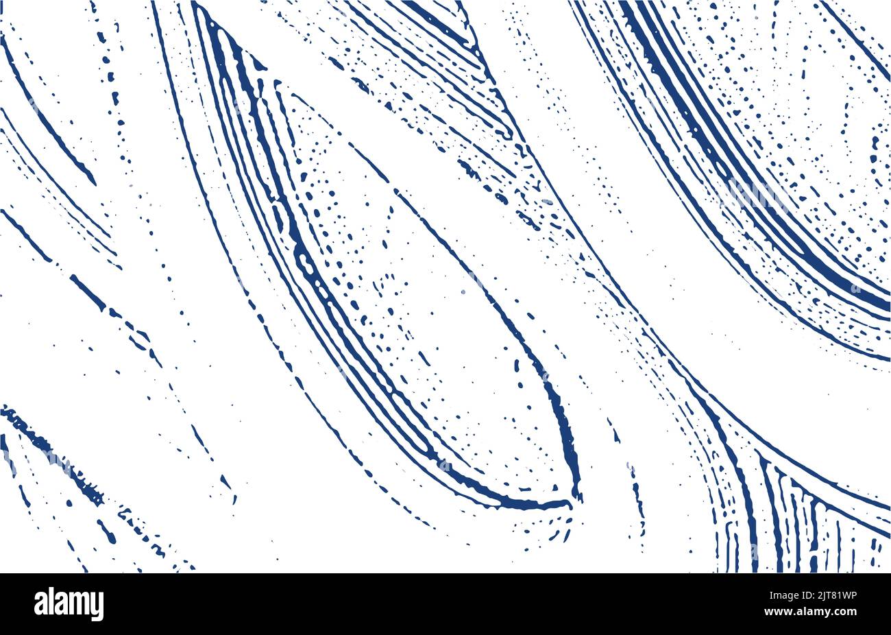 Grunge texture. Distress indigo rough trace. Ecstatic background. Noise ...