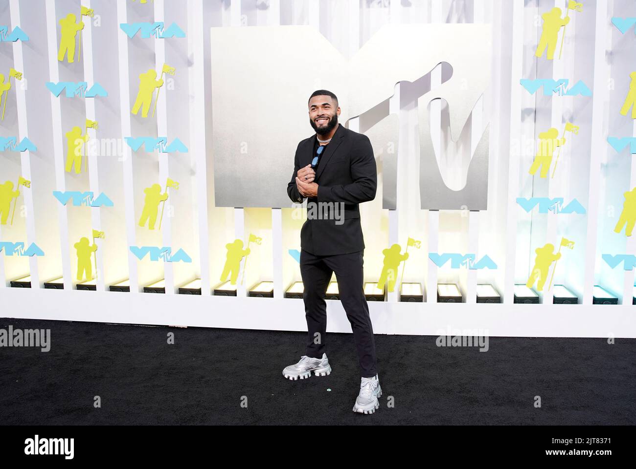 Johnny middlebrooks hi-res stock photography and images - Alamy