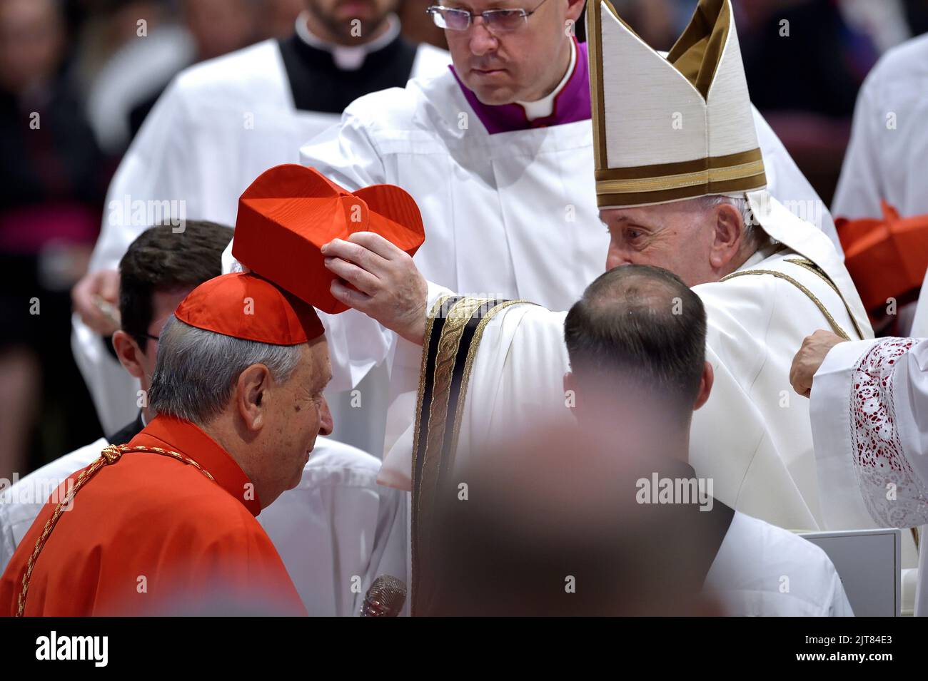 Oscar cantoni hi-res stock photography and images - Alamy