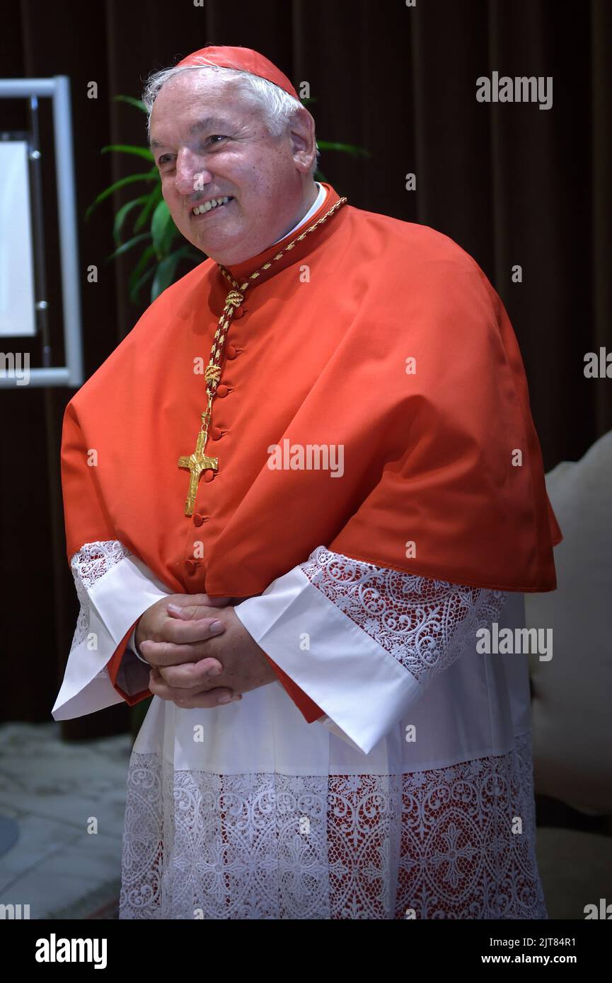 Jean marc aveline hi-res stock photography and images - Alamy