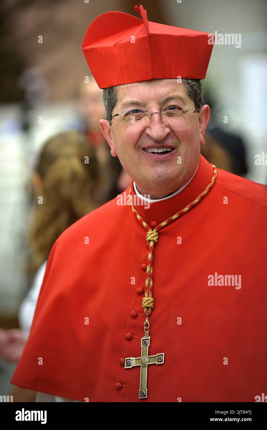 Giuseppe betori hi-res stock photography and images - Alamy