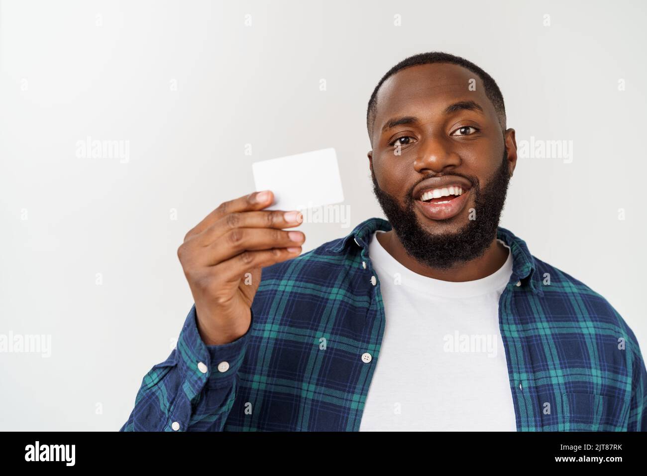 Business Concept - Happy handsome professional african american ...