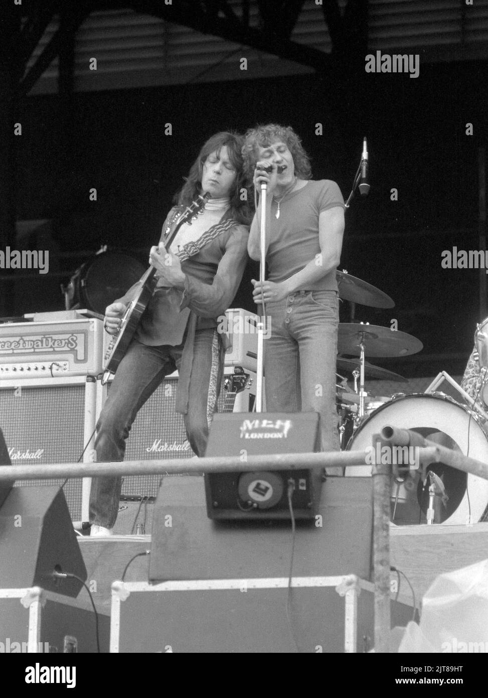 Ariel bender hi-res stock photography and images - Alamy