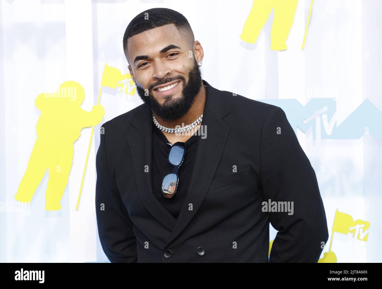 Johnny middlebrooks hi-res stock photography and images - Alamy