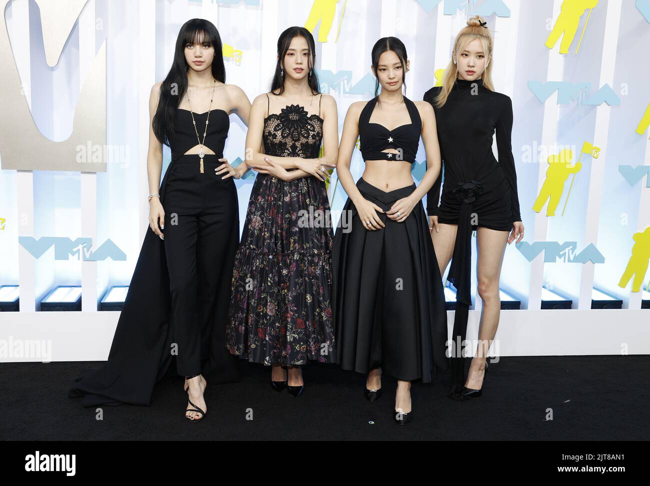 Jennie blackpink hi-res stock photography and images - Alamy