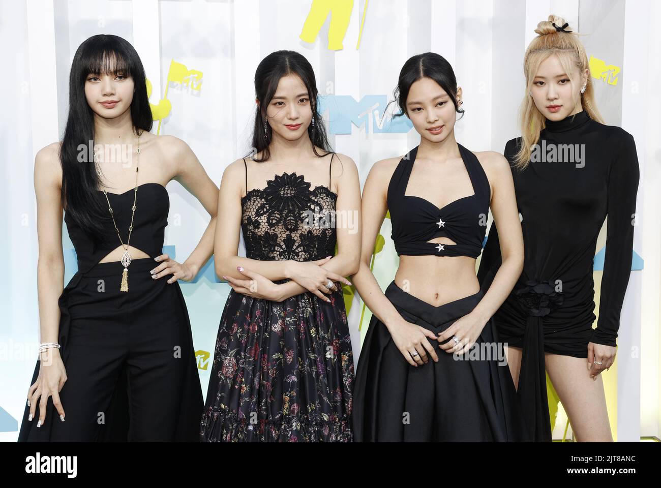 Jennie blackpink hi-res stock photography and images - Alamy