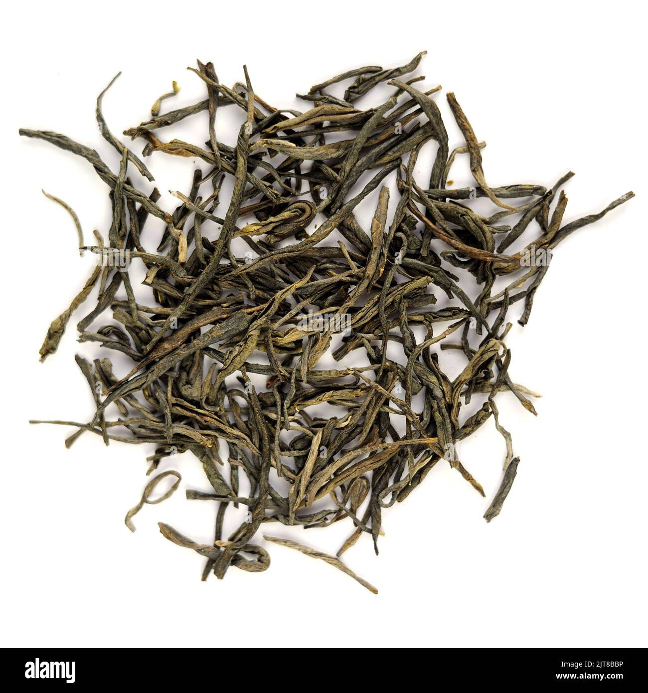 Chinese Red Tea Simao Xiang Zhen Stock Photo - Alamy
