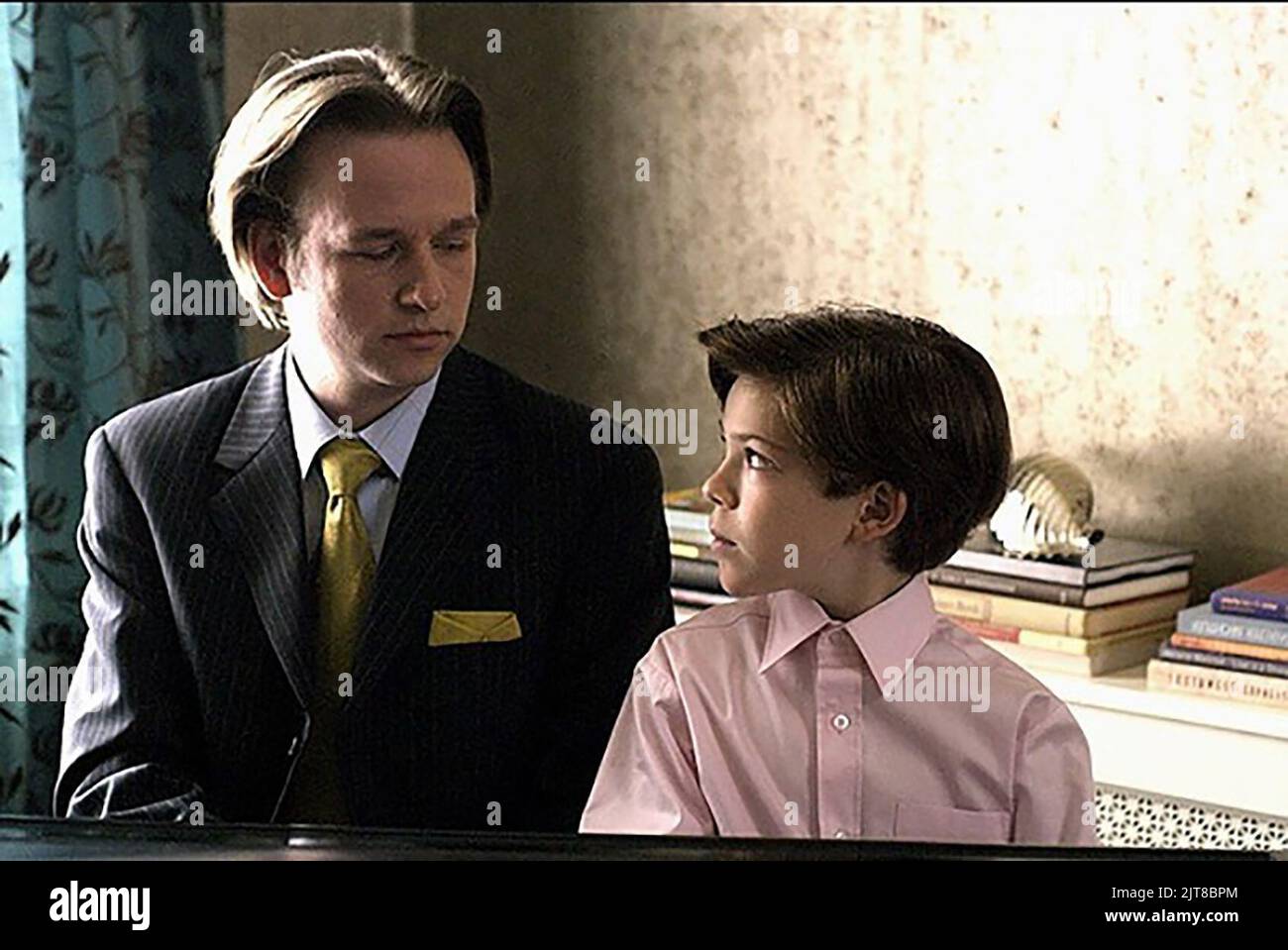 ROBERTS,KOGAN, JOSHUA, 2007 Stock Photo - Alamy