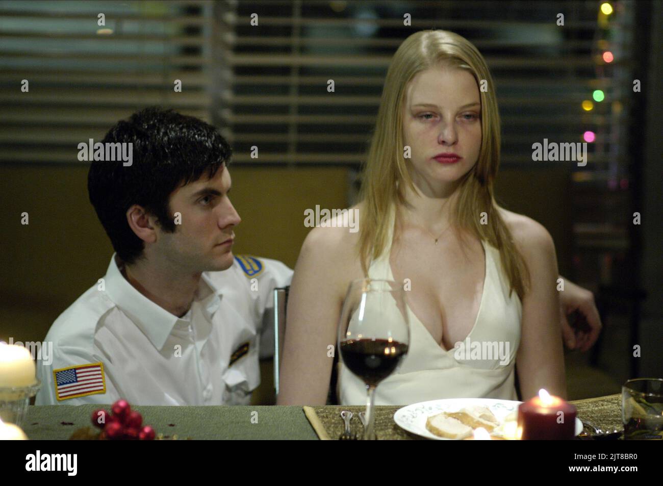 Rachel Nichols P2