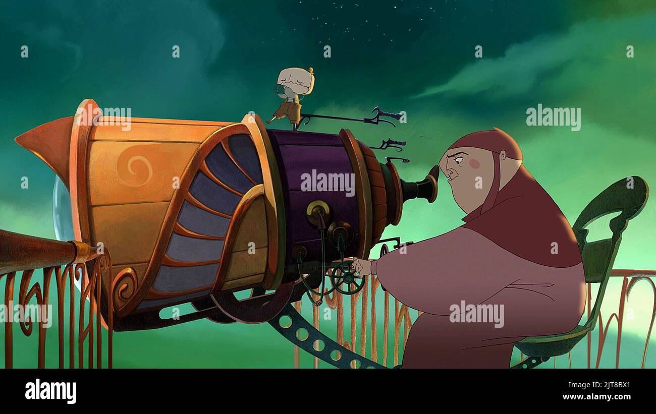 Mr moka hi-res stock photography and images - Alamy