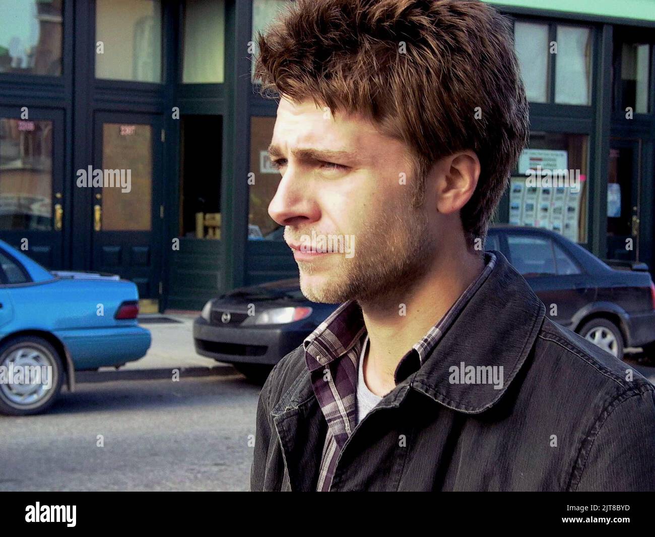 Jamie draven hi-res stock photography and images - Alamy