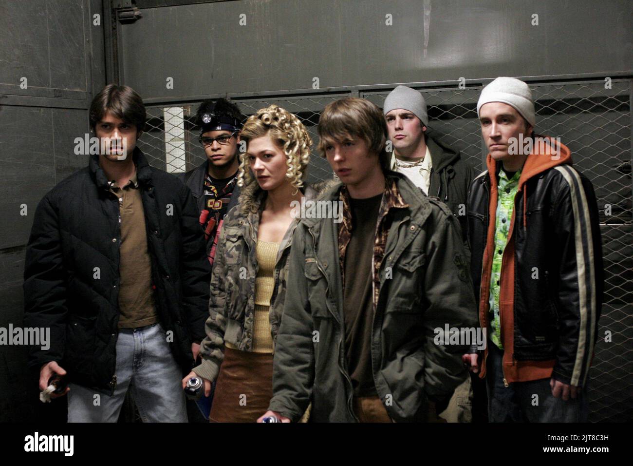 Kim Poirier Decoys 2 Alien Seduction