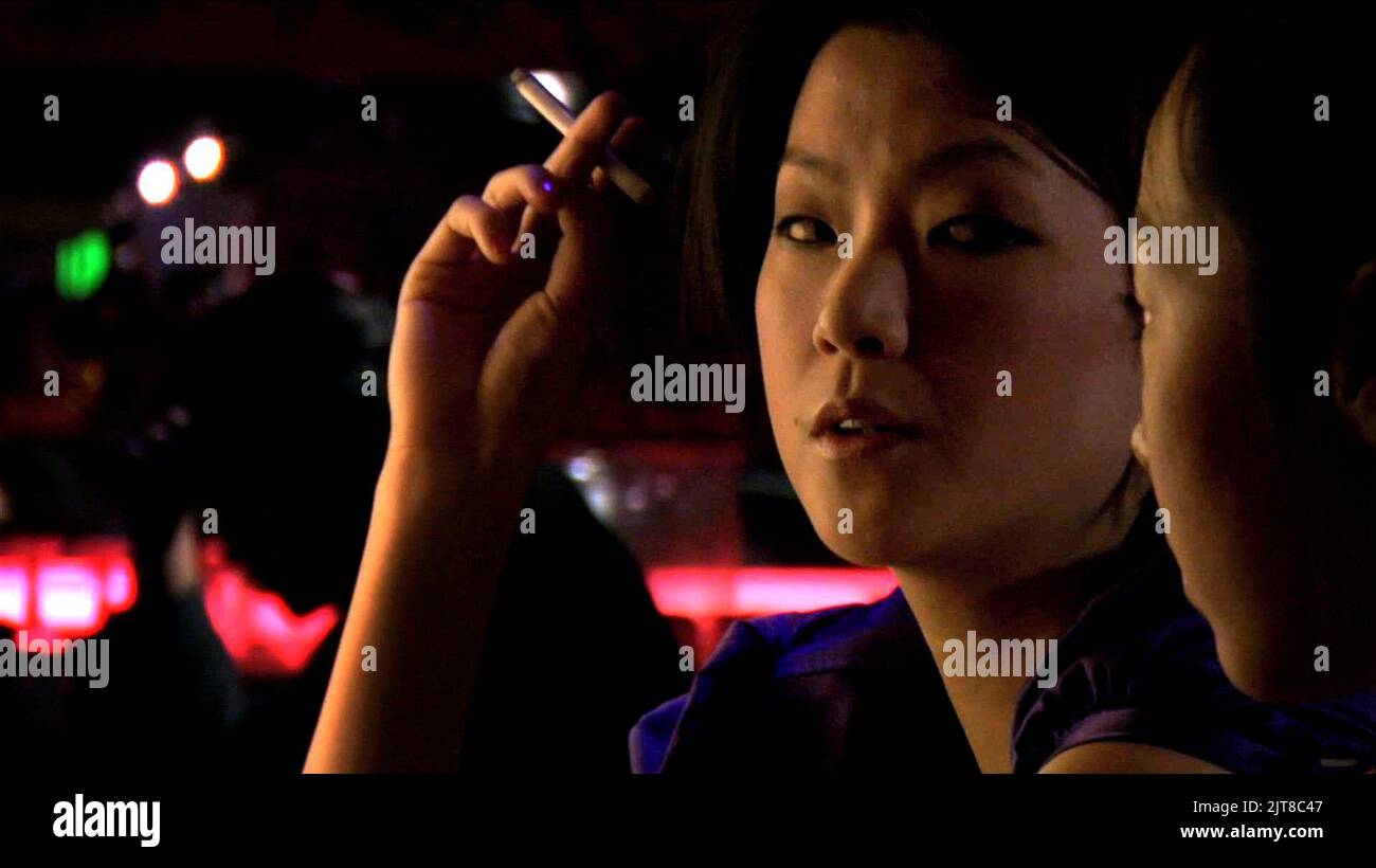 Princess smoking hi-res stock photography and images - Alamy