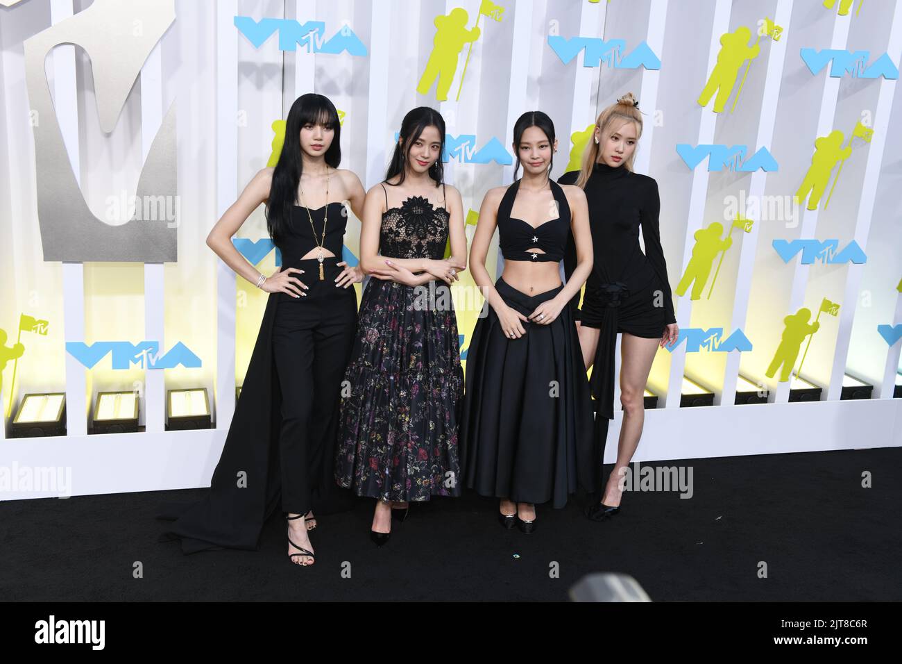 Jennie blackpink hi-res stock photography and images - Alamy