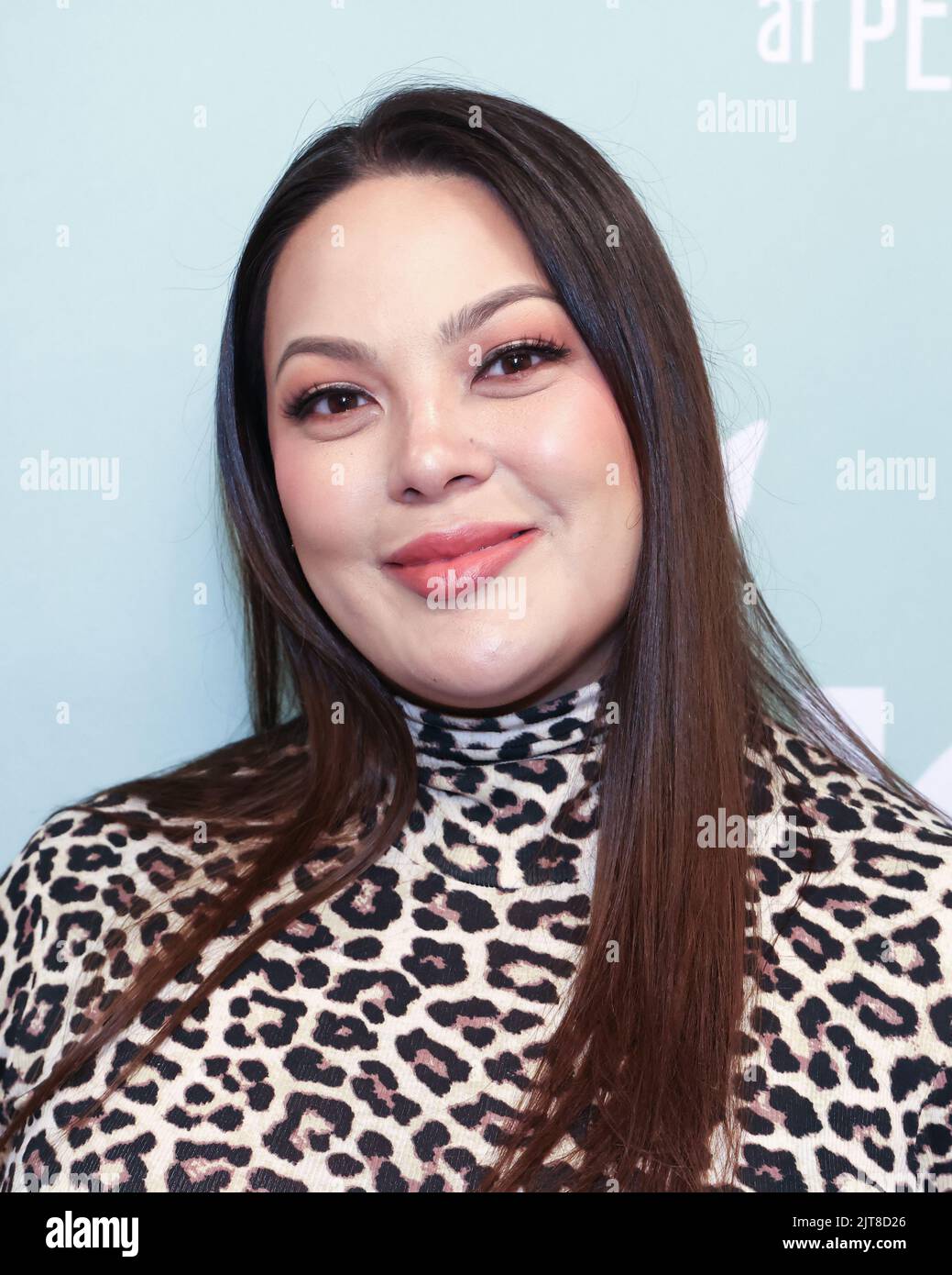Beverly Hills, California, USA. 27th August, 2022. Actress KC ...