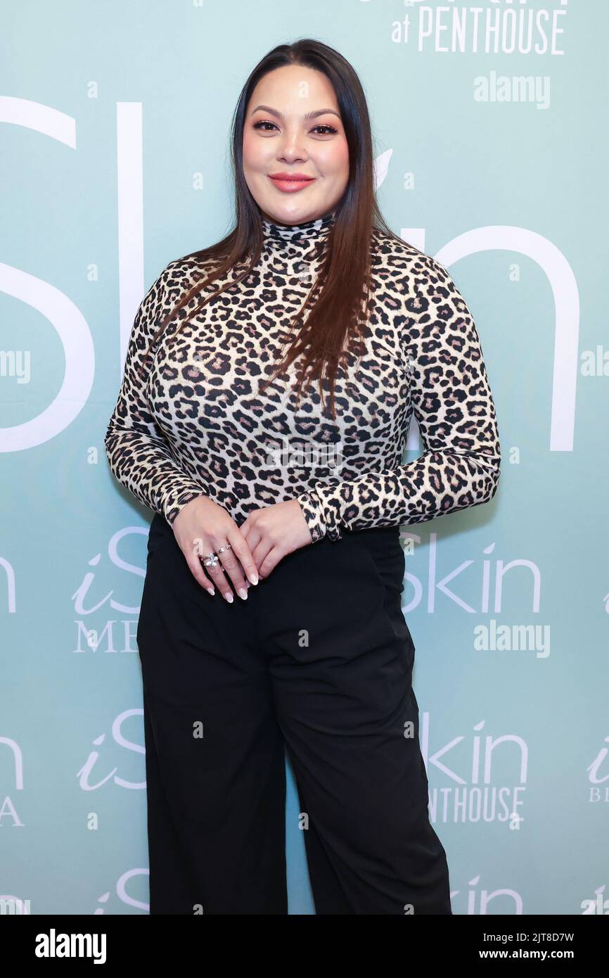 Kc concepcion hi-res stock photography and images - Alamy