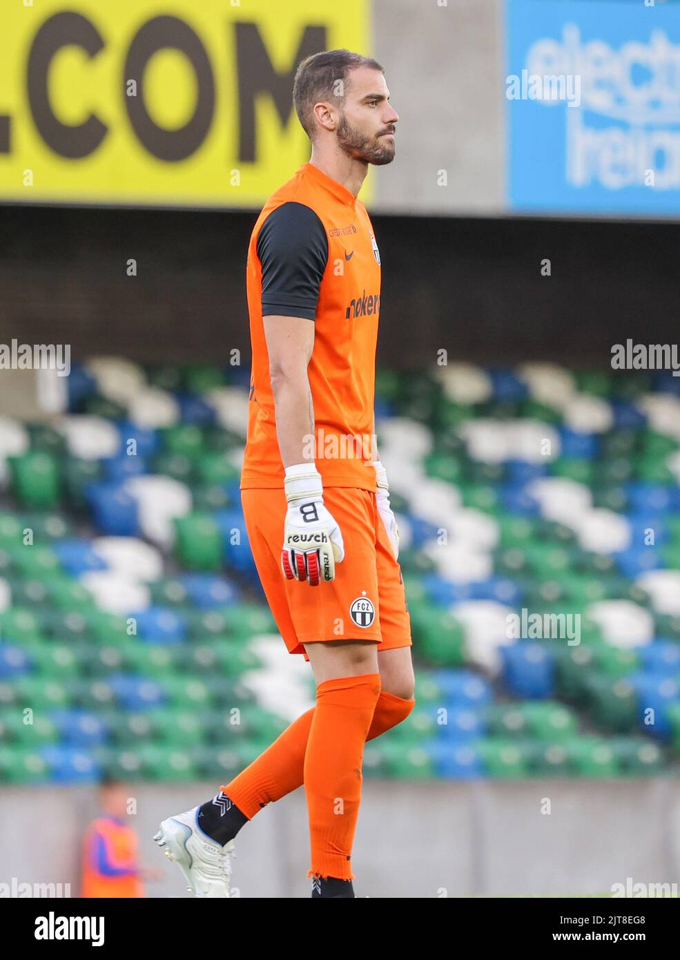 Yanick brecher 2022 hi-res stock photography and images - Alamy