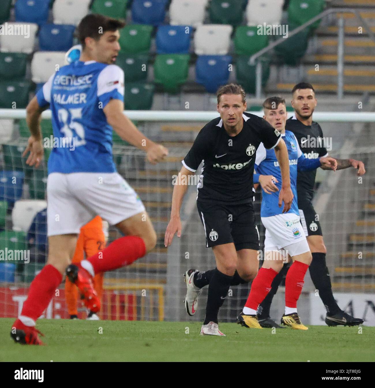 Marc hornschuh footballer hi-res stock photography and images - Alamy