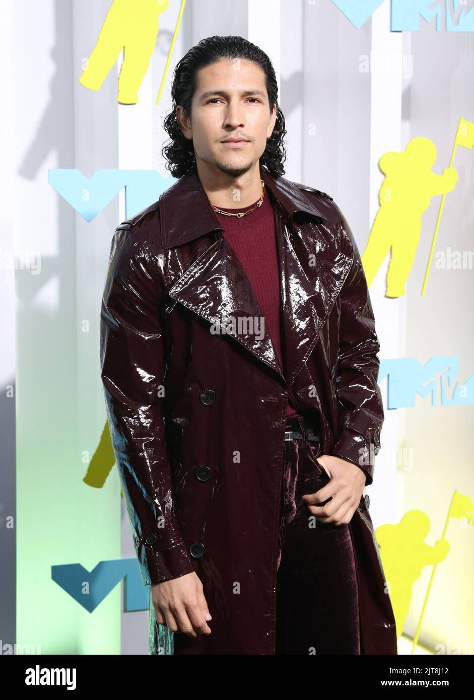 Danny ramirez hi-res stock photography and images - Alamy