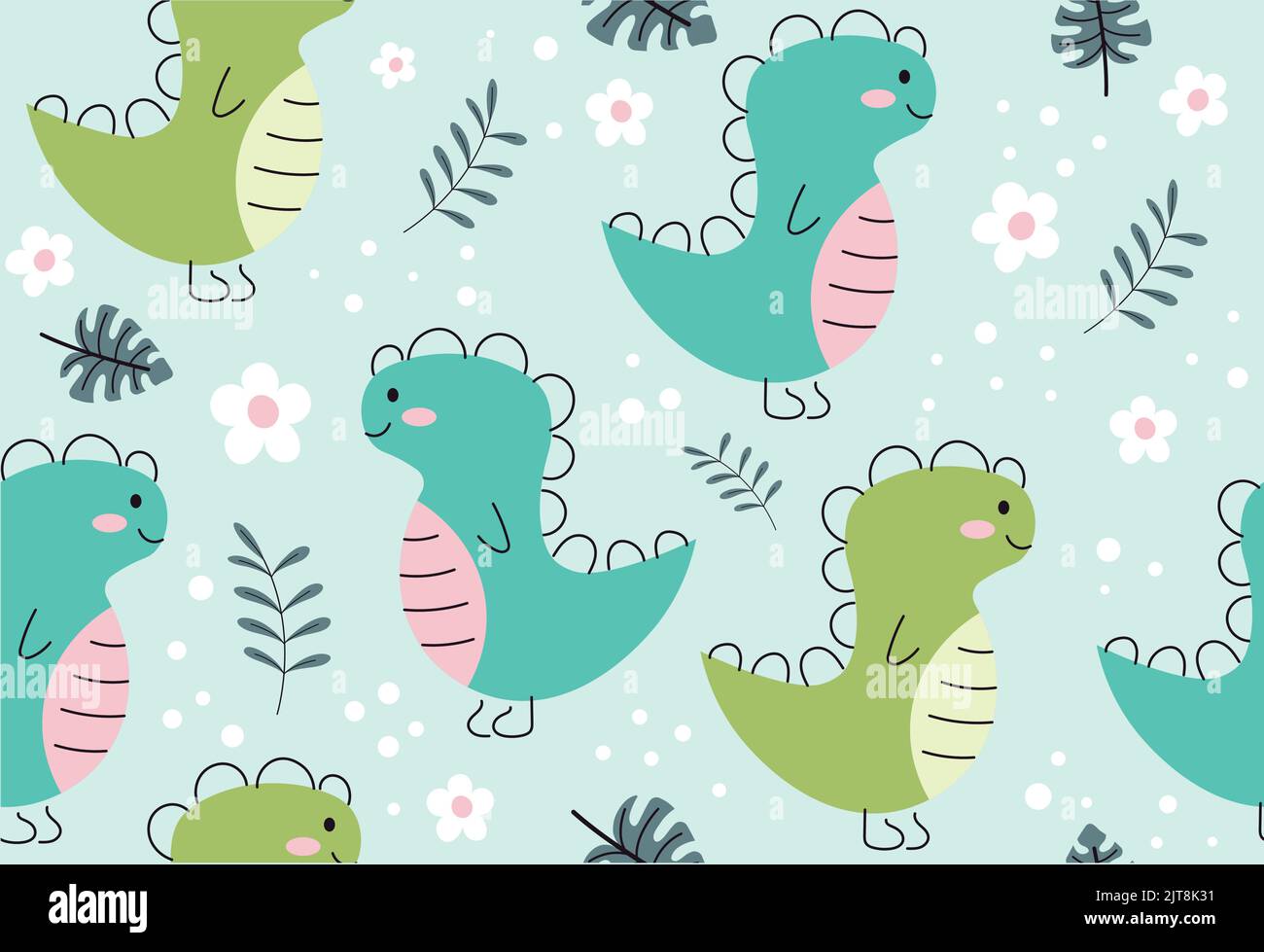 Dinosaur gift Stock Vector Images - Alamy