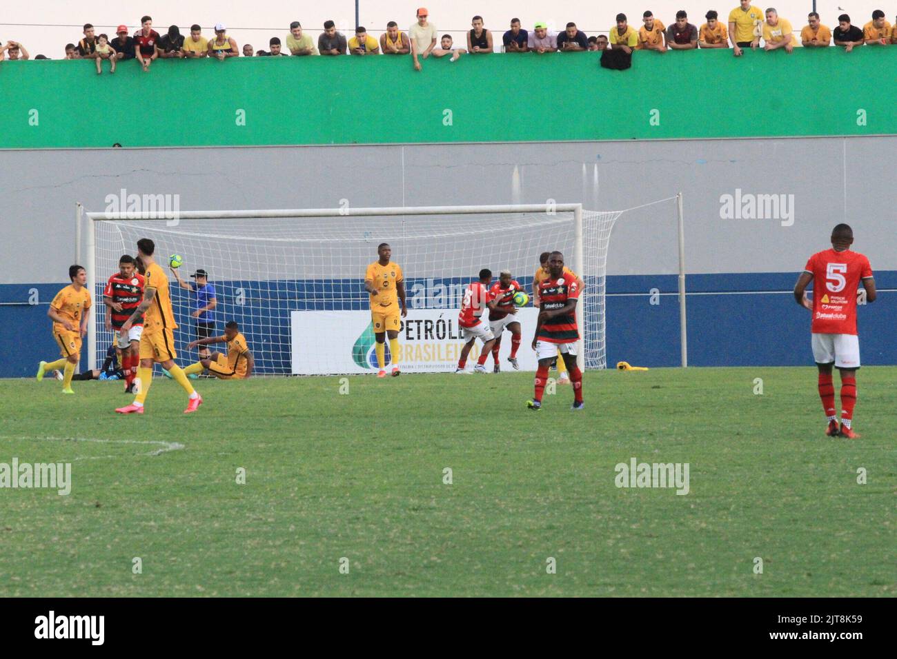Amazonas fc hi-res stock photography and images - Alamy
