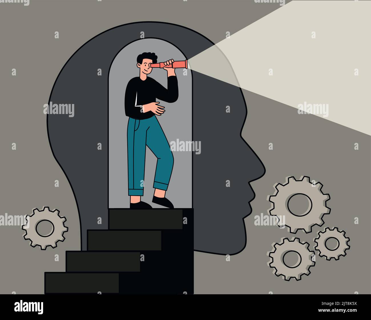 2025: A Vision For The Future - News Dynamics