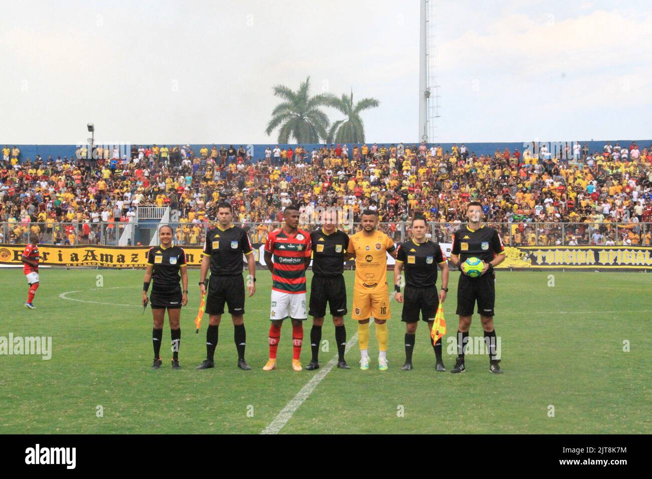 Amazonas fc hi-res stock photography and images - Alamy